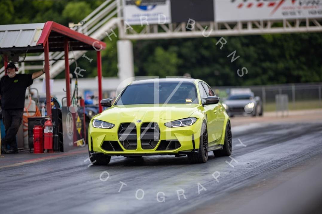 3 Series – Velocity Intakes