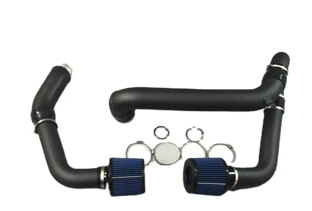 Front Mount Intakes BMW M3 M4 M2 G80 G82 G83 G87 S58 -Intake – Velocity ...